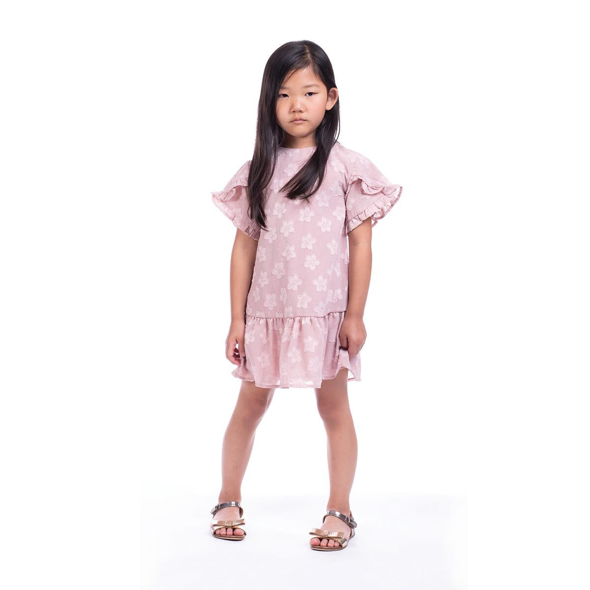 Rainer Camelia Dress – Tutus & Suspenders