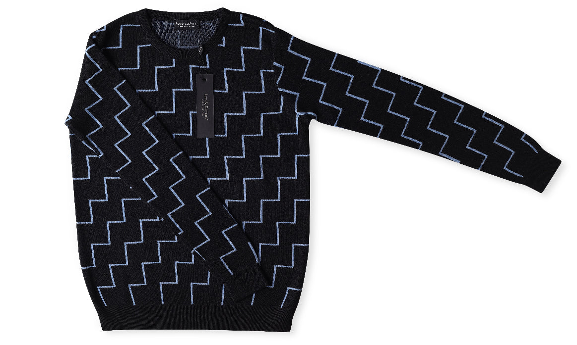 Kevin Sweater – Tutus & Suspenders