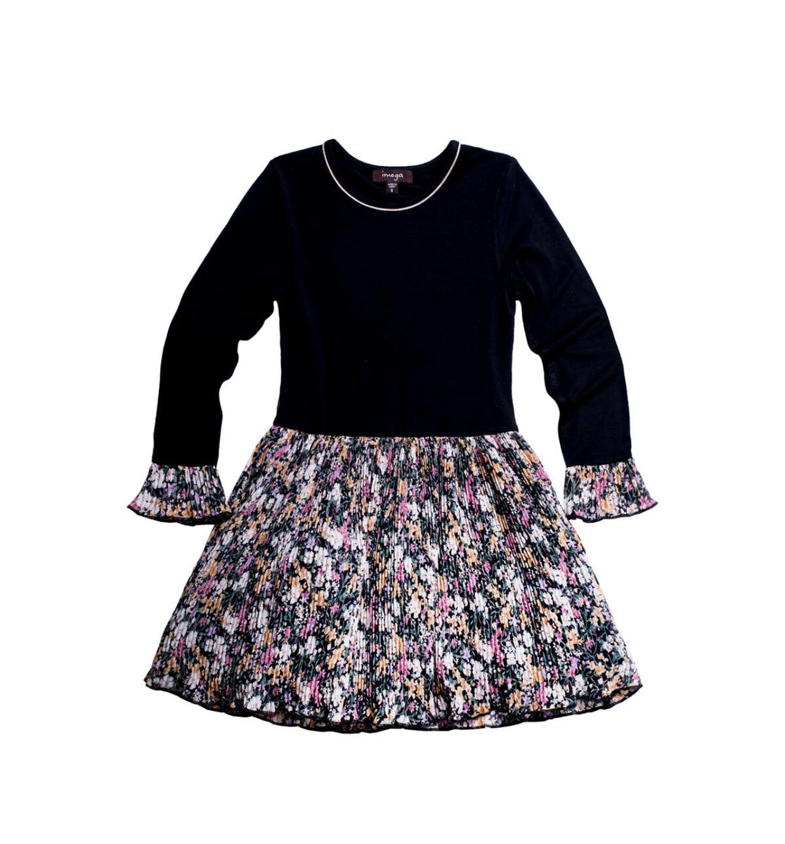 Lauren Dress – Tutus & Suspenders